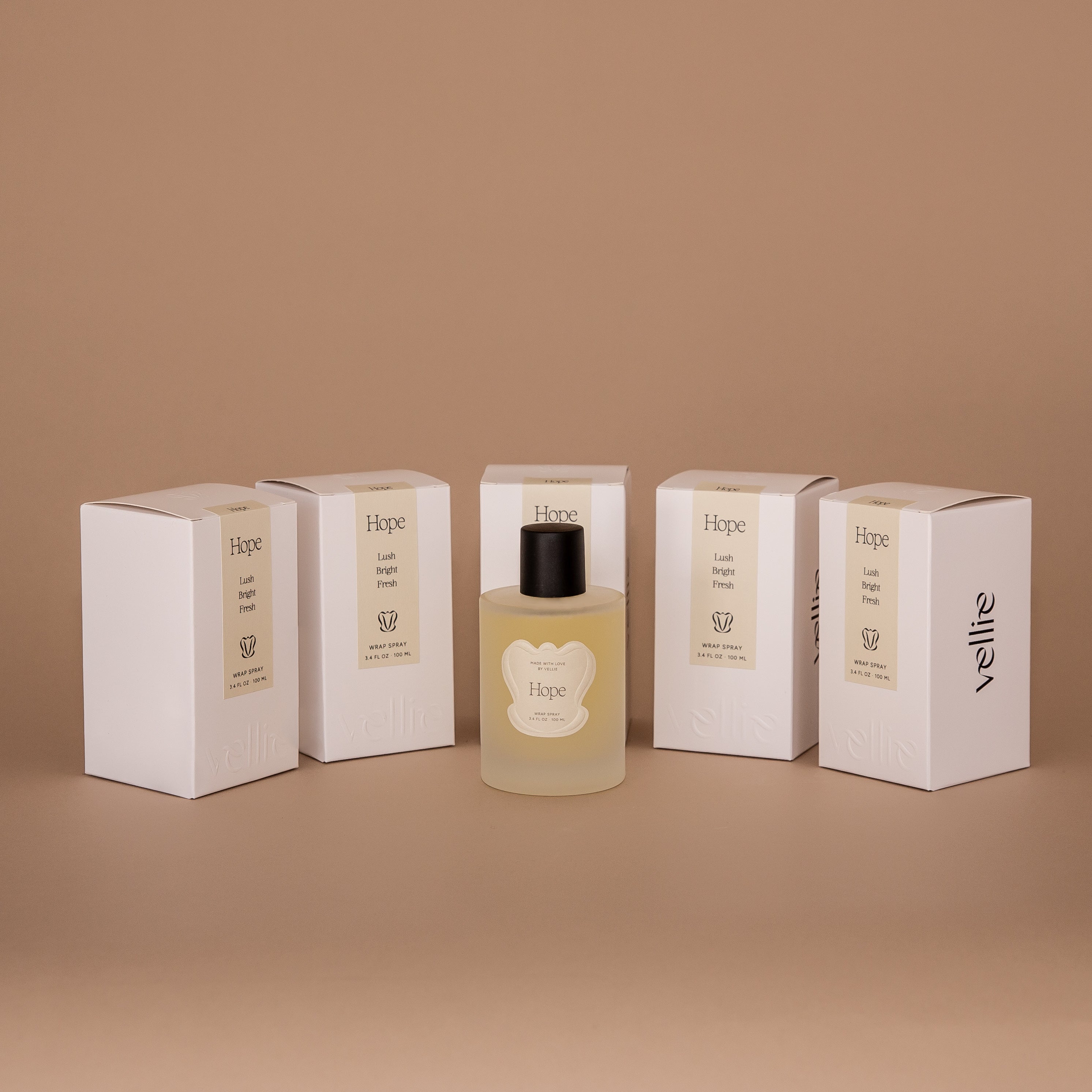 Hope Wrap Spray – Vellie